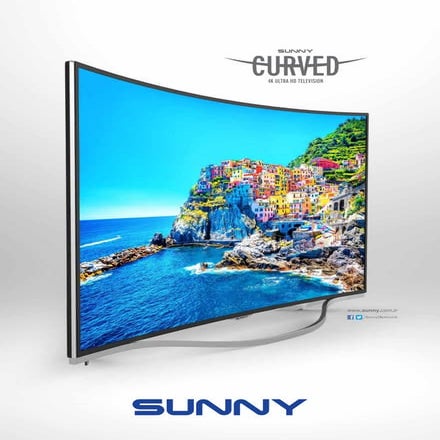 Sunny katalog elektronik 2015 | PDF