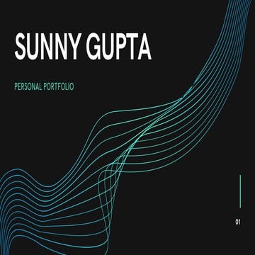 Sunny_Personal Portfolio.pdf