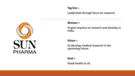 Zydus final ppt | PPT