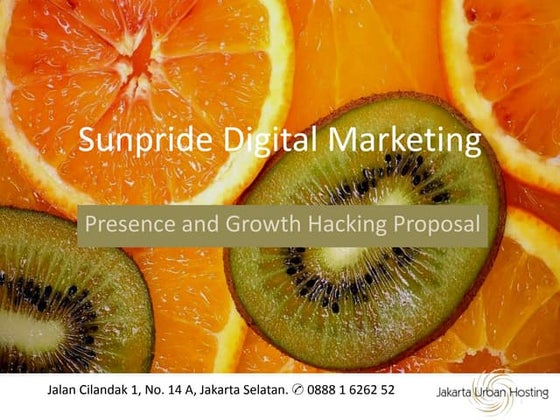 EmpowerU Presentation | PPT