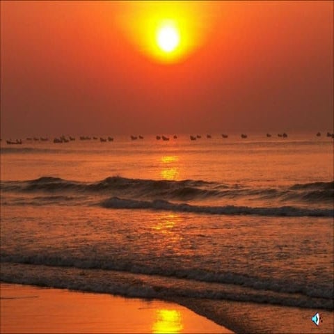 Sunrise | PPT