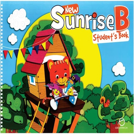 SUNRISE B STUDENT S BOOK.pdf