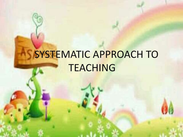 Input process output in teaching learning system.pptx