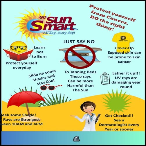 Sun smartsteps | PDF