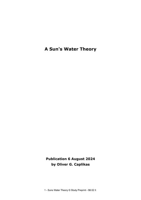 NASA OCEAN WORLDS | FOLLOW THE WATER WATER RIPPLES ACROSS THE SOLAR ...