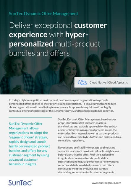 Sun tec product-management | PDF