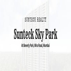 Sunteck Park Mira Road Mumbai | E-Brochure | PDF