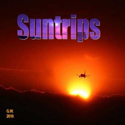 Suntrips | PPS