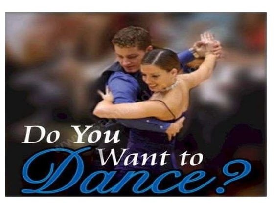 CLASSIFICATION OF SOCIAL DANCES powerpoint | PPTX
