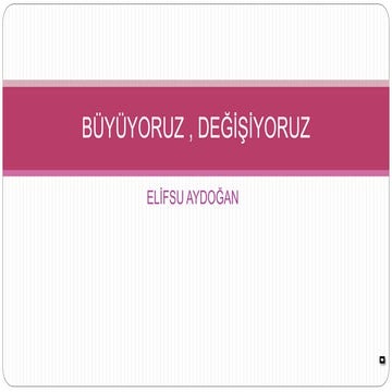 Sunu (10)eli̇fsu aydoğan | PPTX
