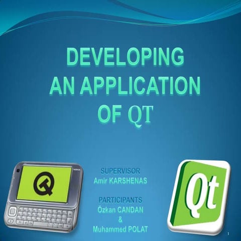 ozkan_candan qt game pr. | PPSX | Computing | Technology & Computing