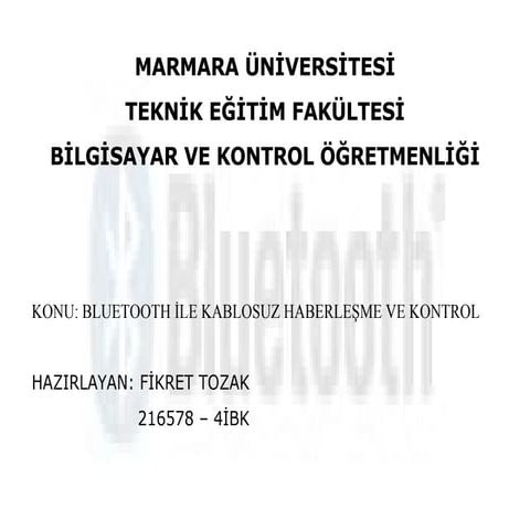 Sunum Pps