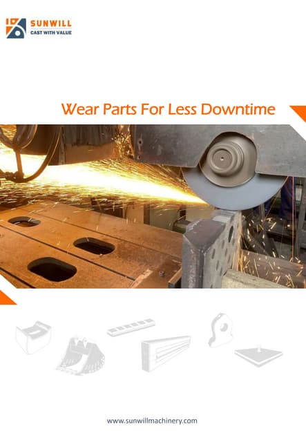 The Many Uses of Wear Plates. - Diffusion Engineerspdf | PDF