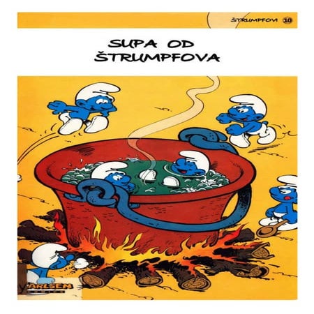 S od S - Strum - Kol - 10 | PDF