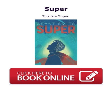 Scarica il libro [PDF] Super | PDF | Publishing Industry | Industries