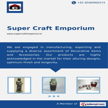 Super craft-emporium | PDF