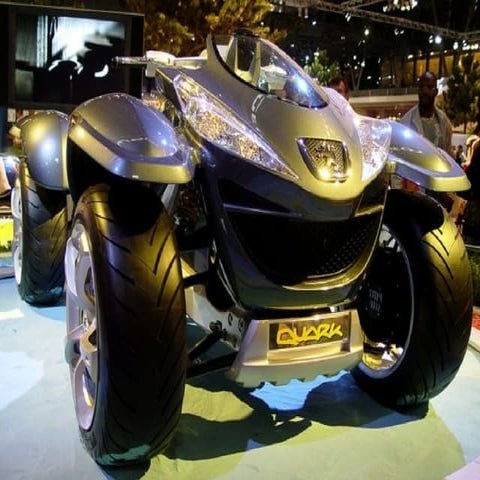 Super Dream Car | PPT