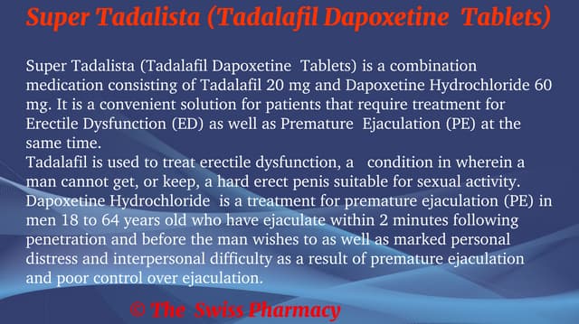 Generic Dozile Tablets for Relief of Sleeplessness