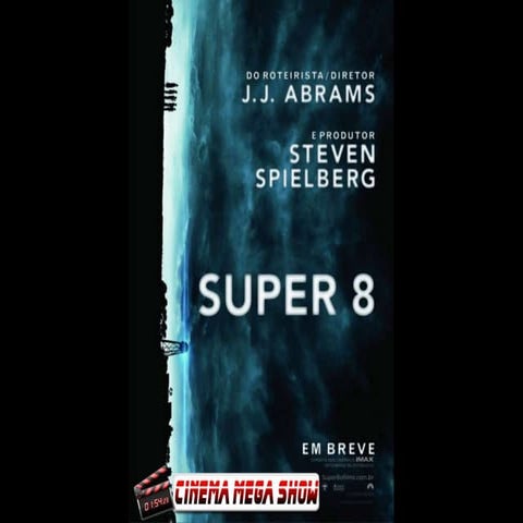 Super 8 | PPTX
