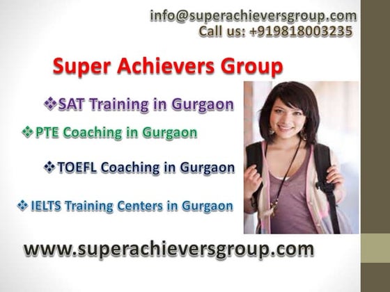 IELTS Test Format and Timing | PPT