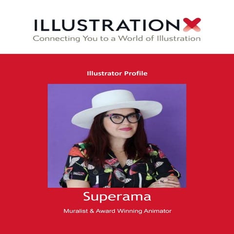Superama -Muralist & Award Winning Animator.pdf