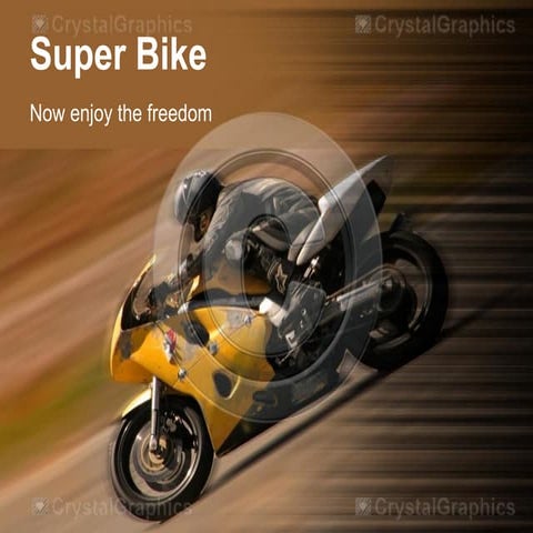 Super bike | PPT