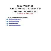 Superb technology is admirable.pdf