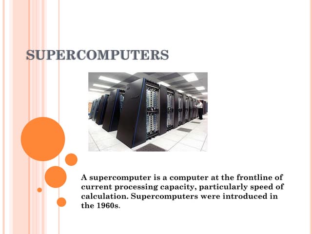 Lecture 1 Introduction To Parallel And Distributed Computing 8812