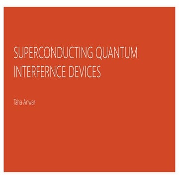 Superconducting Quantum Interference Devices.pdf