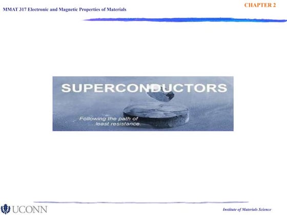SUPER CONDUCTORS PPT.pptx