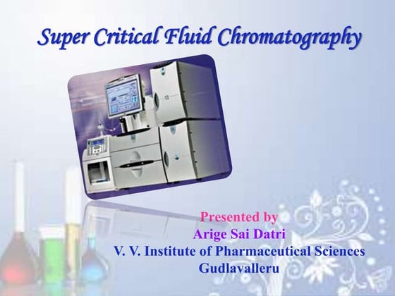 High performance liquid chromatography (HPLC) | PPT