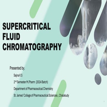 Supercritical fluid chromatography Sajna.pdf