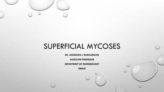 Dermatology - Seborrheic Dermatitis | PDF