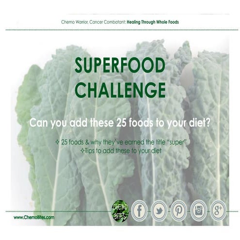 Top 10 truth and myth about food | DOCX