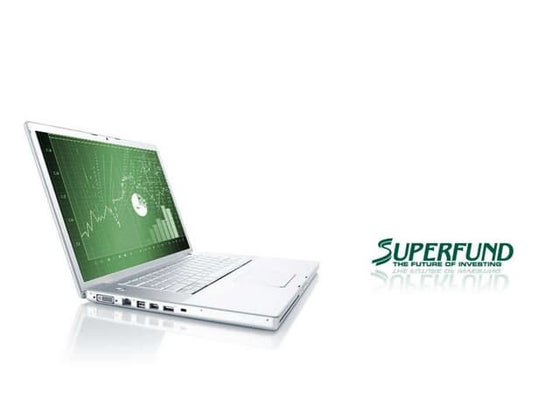 IFAST INSIGHT - Superfund | PDF