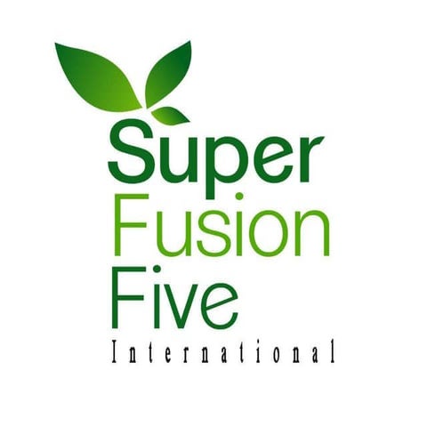 SUPERFUSION FIVE PRESENTATION | PPTX