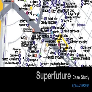 Superfuture Case Study | PDF
