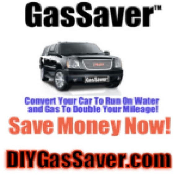 Super Gas Saver - Run Your Cars on Water | PDF