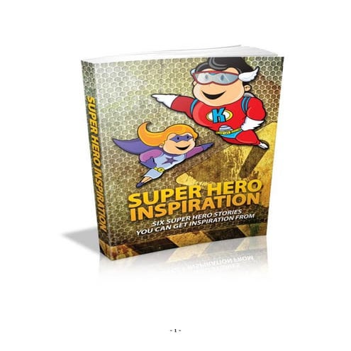 Unbreakable Spirit: Inspirational Journeys Through Tough Times | PDF