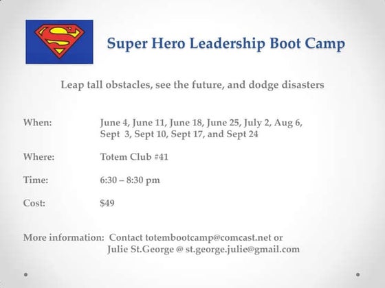 Leadership style template | PPT