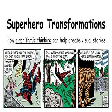 Superhero Transformations - Slides (1).pptx
