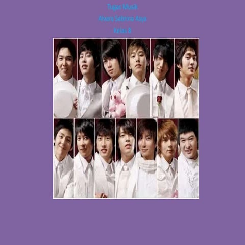 arnesa Coboy Junior | PPTX