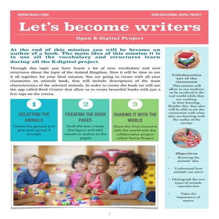 Super learning mission 1 | PDF | Education