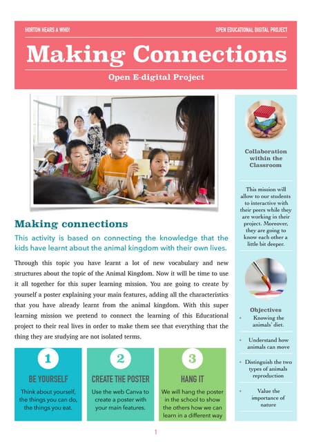 Super learning mission 1 | PDF | Education