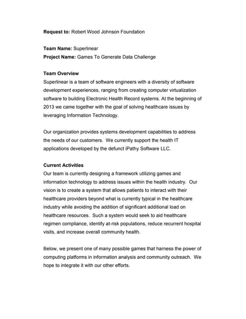 John Horigan Poster Presentation | PPT