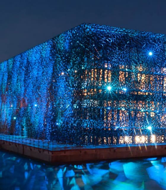 Marcos novak idea,philosophy and works | PDF