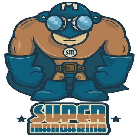Super mandarina heroepdf | PDF