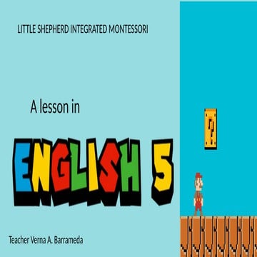 Super Mario Mystery Box (1).pptxhtykubfb | PPT