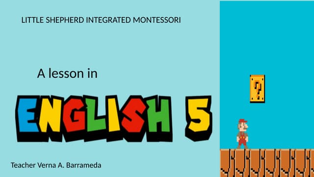 20 powerful poems to inspire your team | PDF