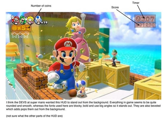 Feedback analysis charts | PDF | Casual Games | Video Game Genres
